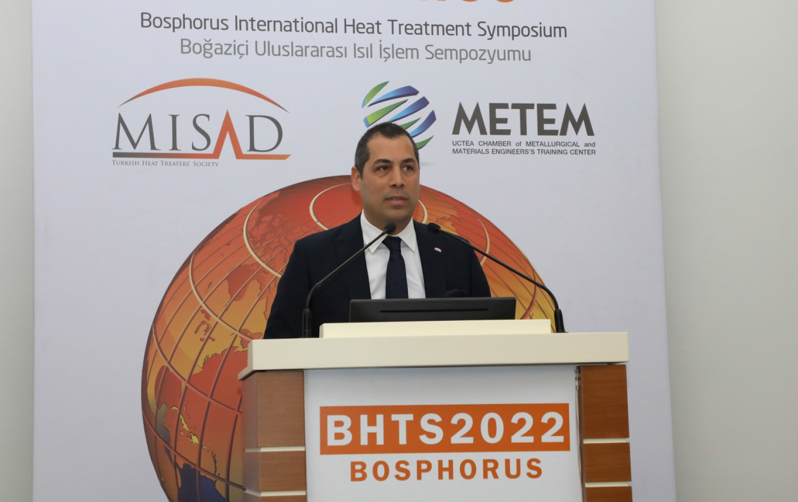 MISAD, BHTS’2024 İçin Geri Sayıma Başladı